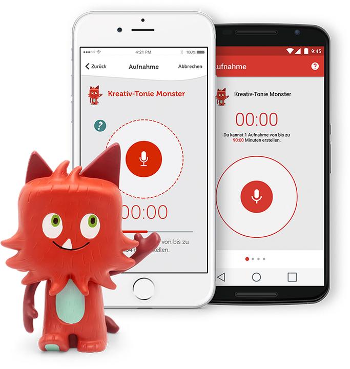 Tonies Monster - kaufen bei Digitec