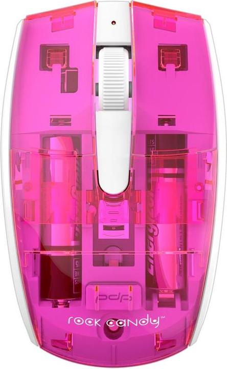 rock candy wireless mouse