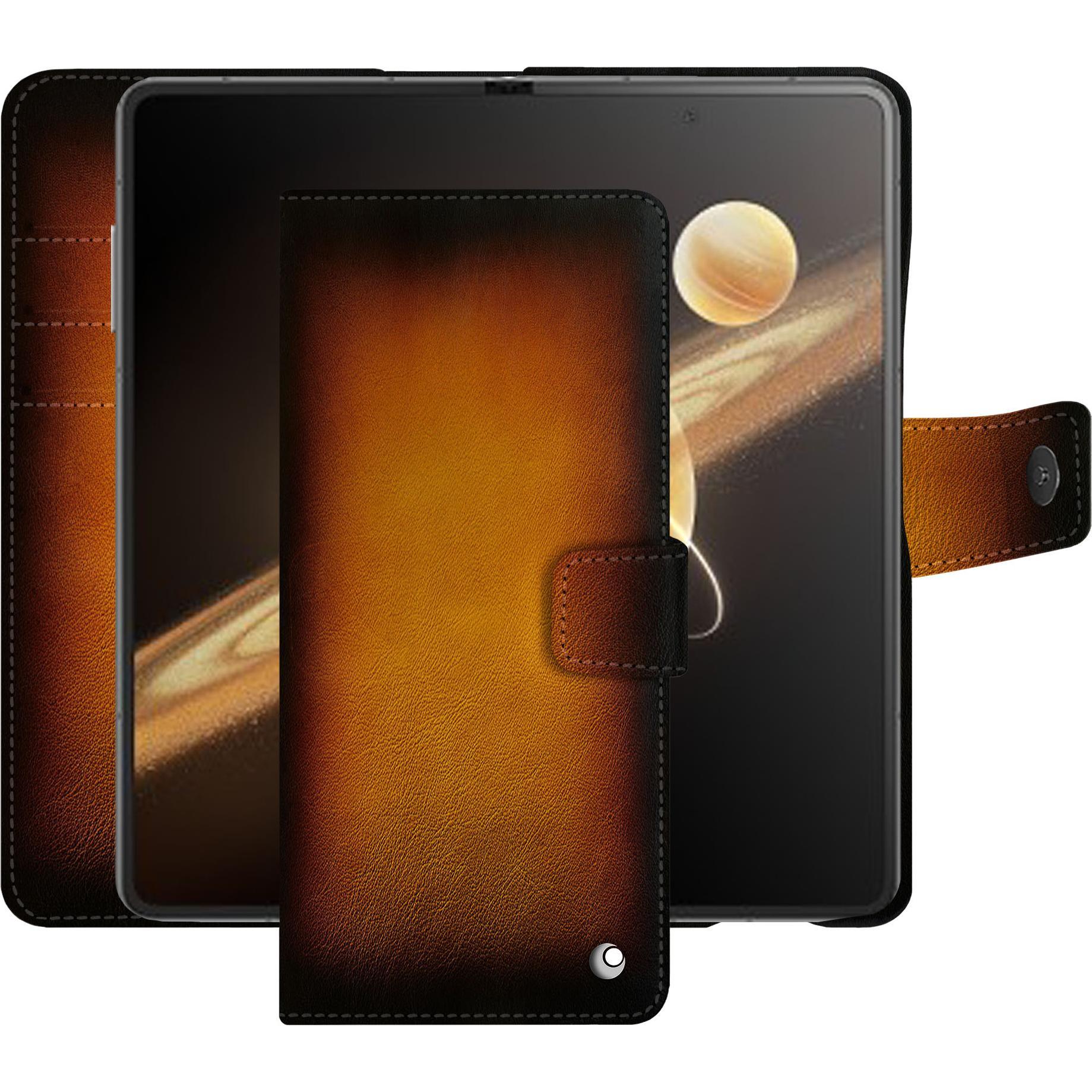 Noreve Lederschutzhülle Honor Magic V3 (Honor Magic 3) - Digitec