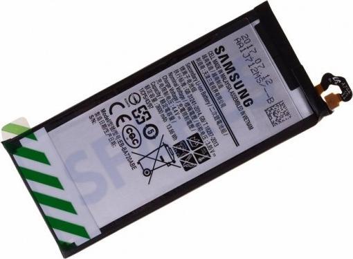 Samsung Galaxy A7 / J7 (2017) A720 / J730F Battery - buy at Galaxus