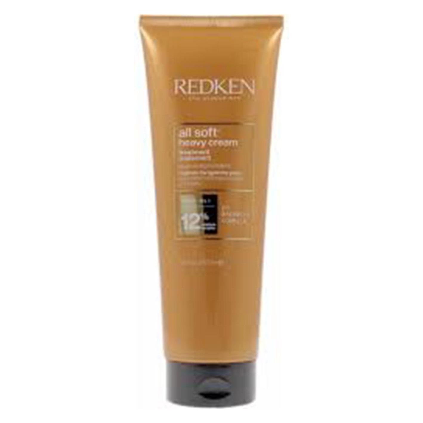 Redken All Soft Heavy Cream Mask - buy at Galaxus - Galaxus