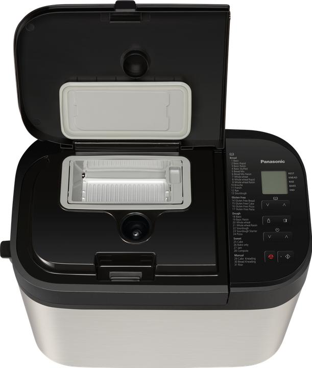 Panasonic SD-YR2550 - kaufen bei Digitec