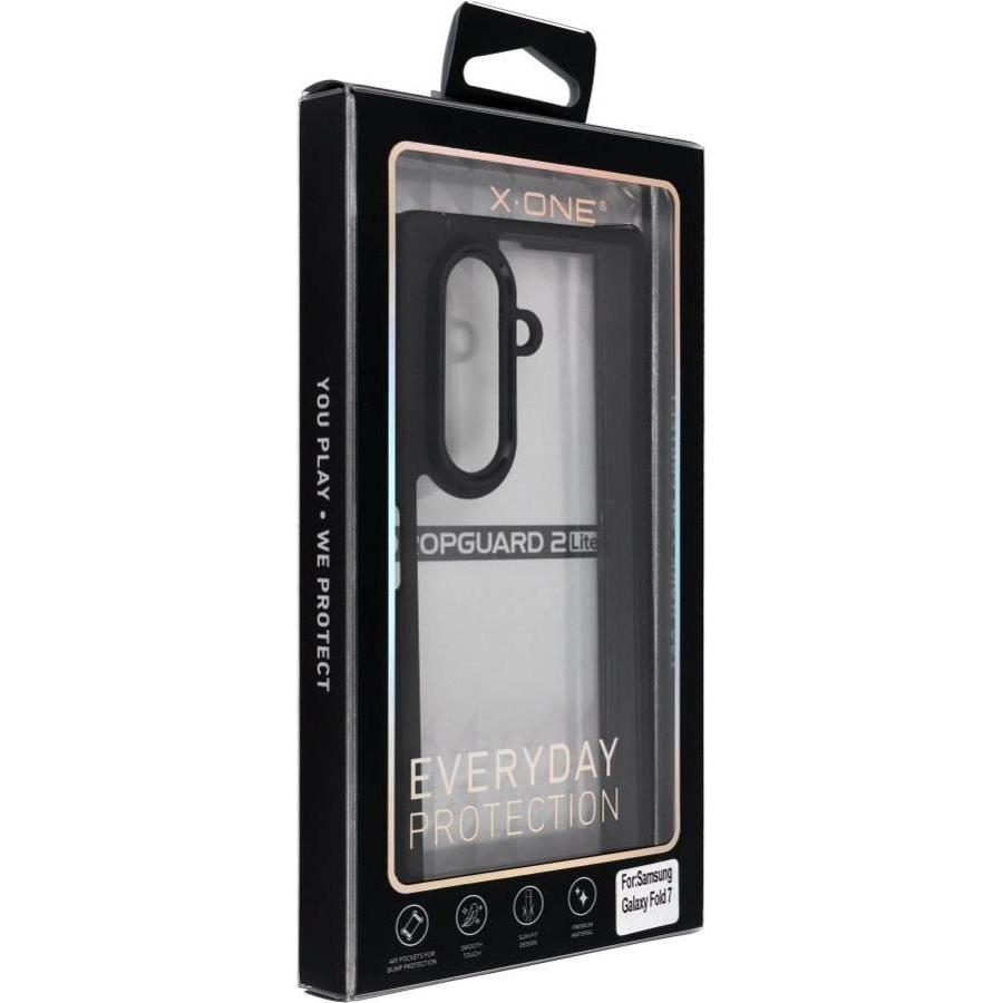 X-One Back panel cover Dropguard 2 Lite for Samsung Galaxy Fold 7 - Galaxus