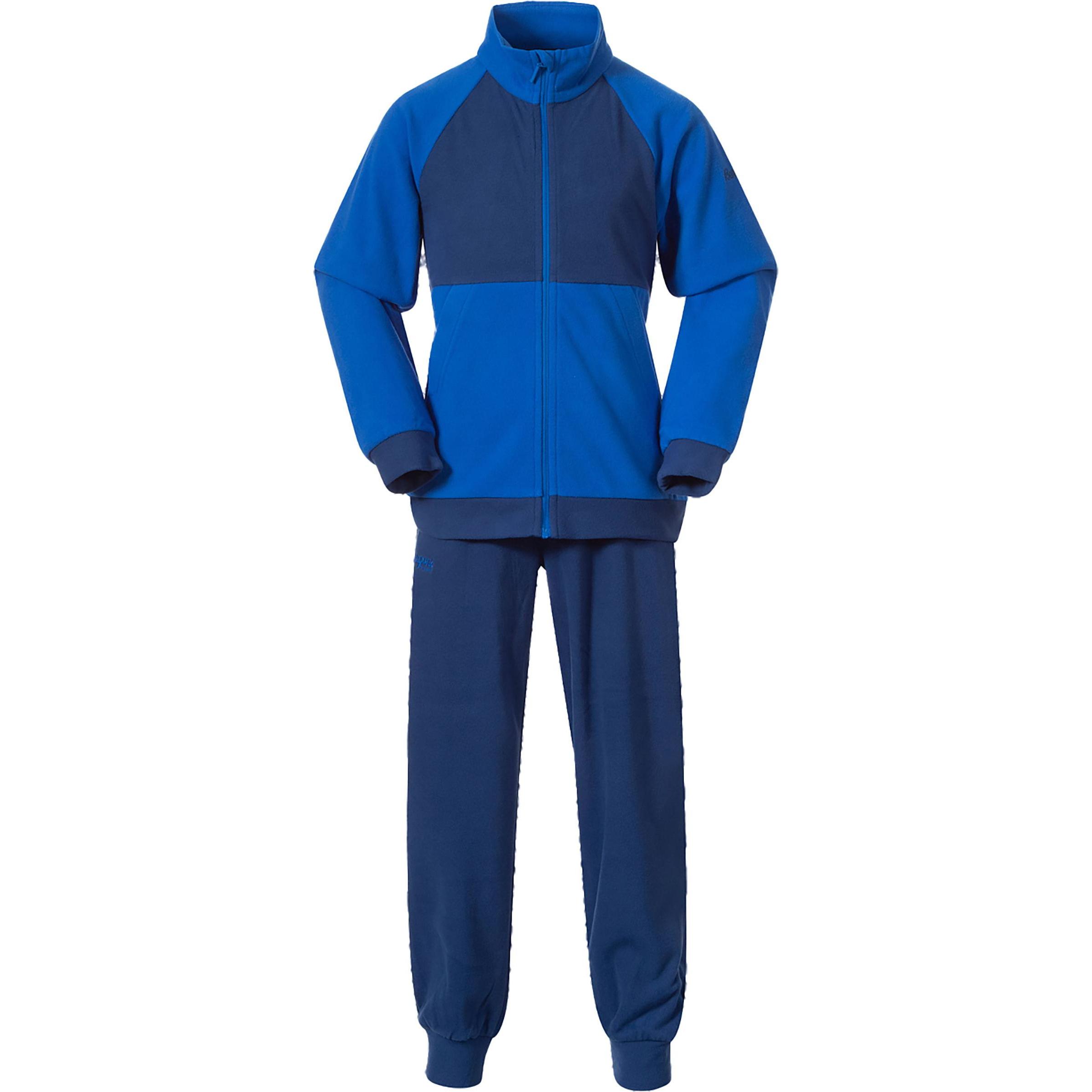 Bergans Smådøl V5 Long Zip Set (98) - kaufen bei Galaxus
