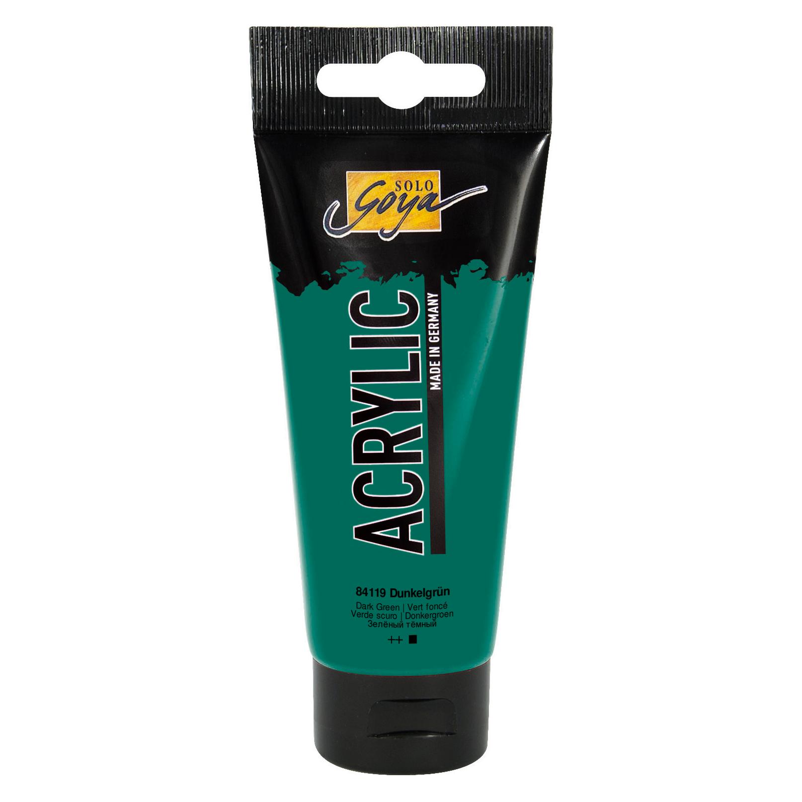 Kreul Basic Acryl 100ml (100 ml) - acheter sur Galaxus