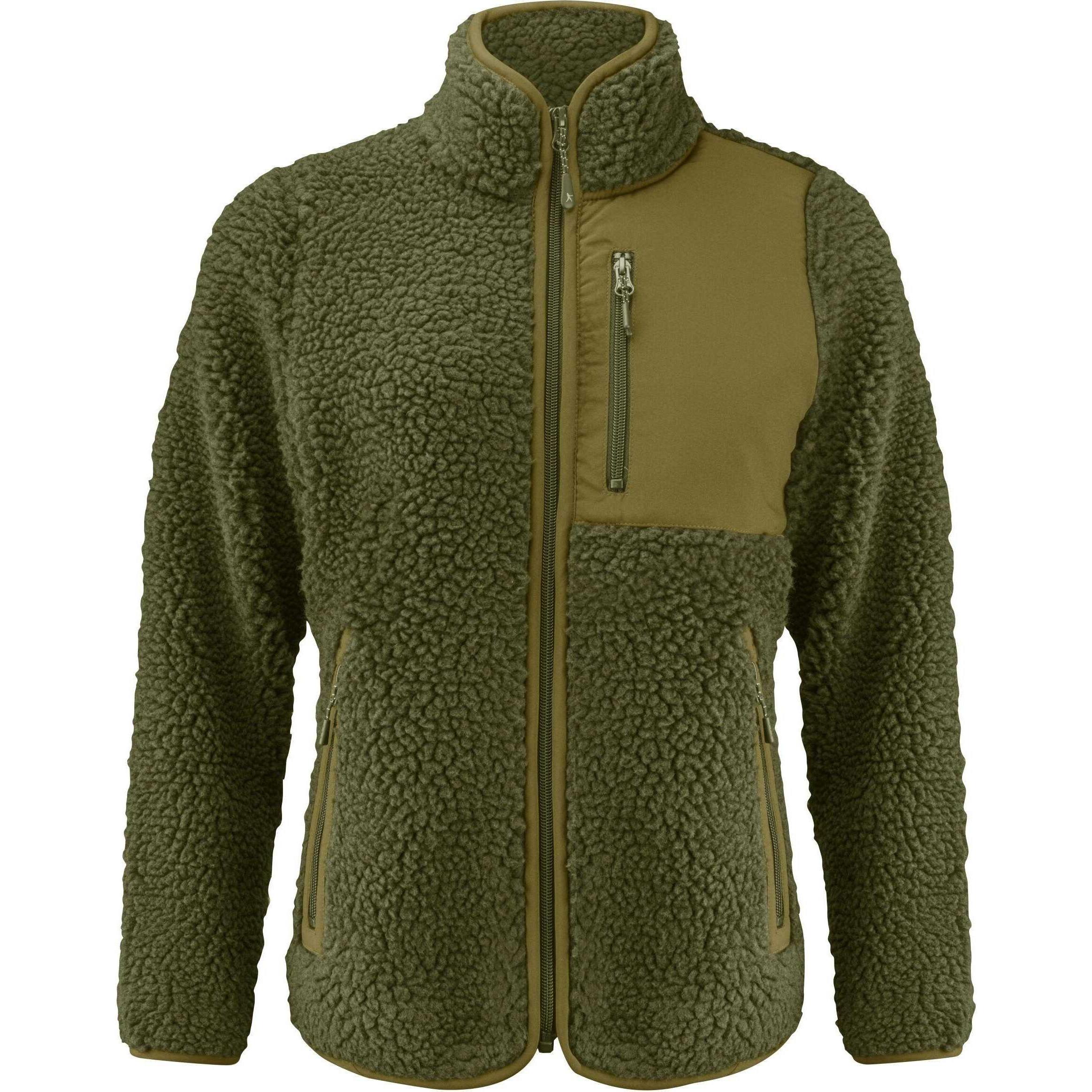 James Harvest Kingsley Fleecejacke Teddy (XL) - kaufen bei Galaxus
