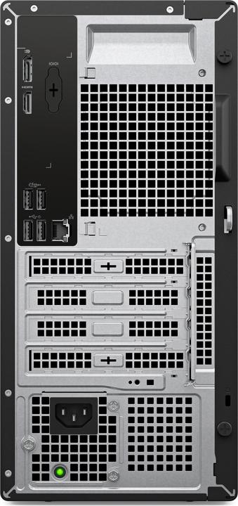 Dell UC.QVT1260-726/36X4R UC Pro Tower Essential QVT1260 (512 GB, 16 GB ...