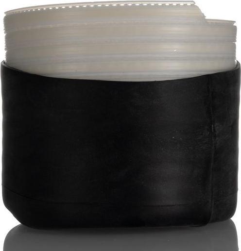 3M End Cap Black, Rubber - kaufen bei Digitec