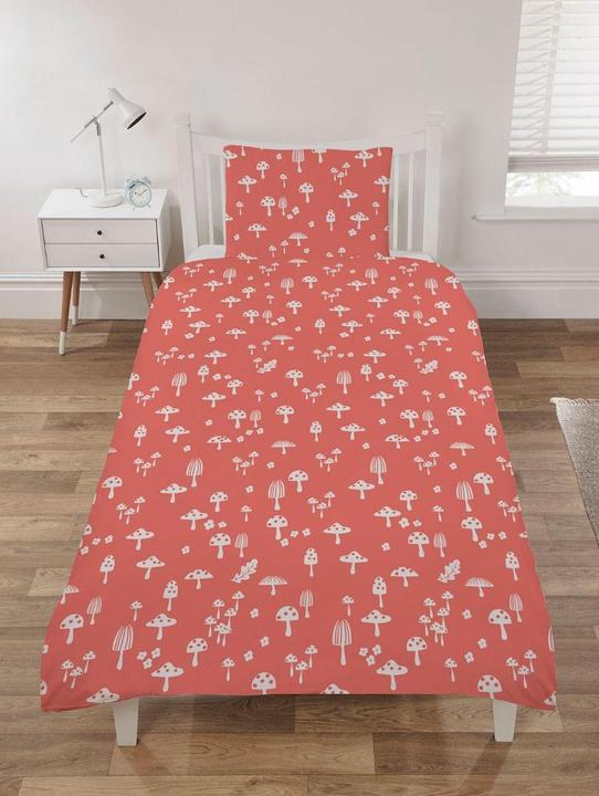 Peter Rabbit Forest Life BettwäscheSet - kaufen bei Galaxus