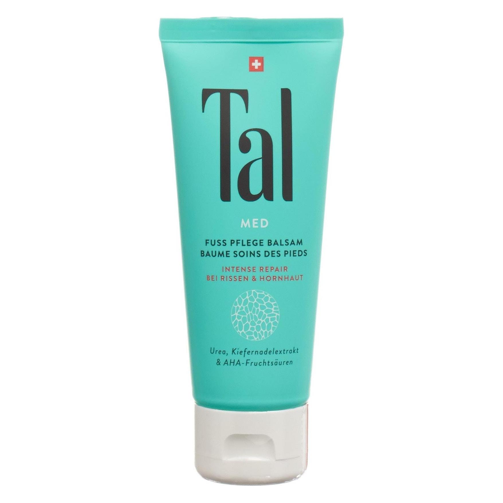 Tal Valley Foot Care Balm - buy at Galaxus - Galaxus