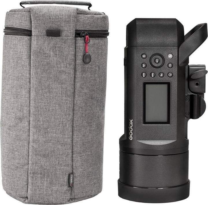 Caruba Flash Head Carrier XL - buy at Galaxus