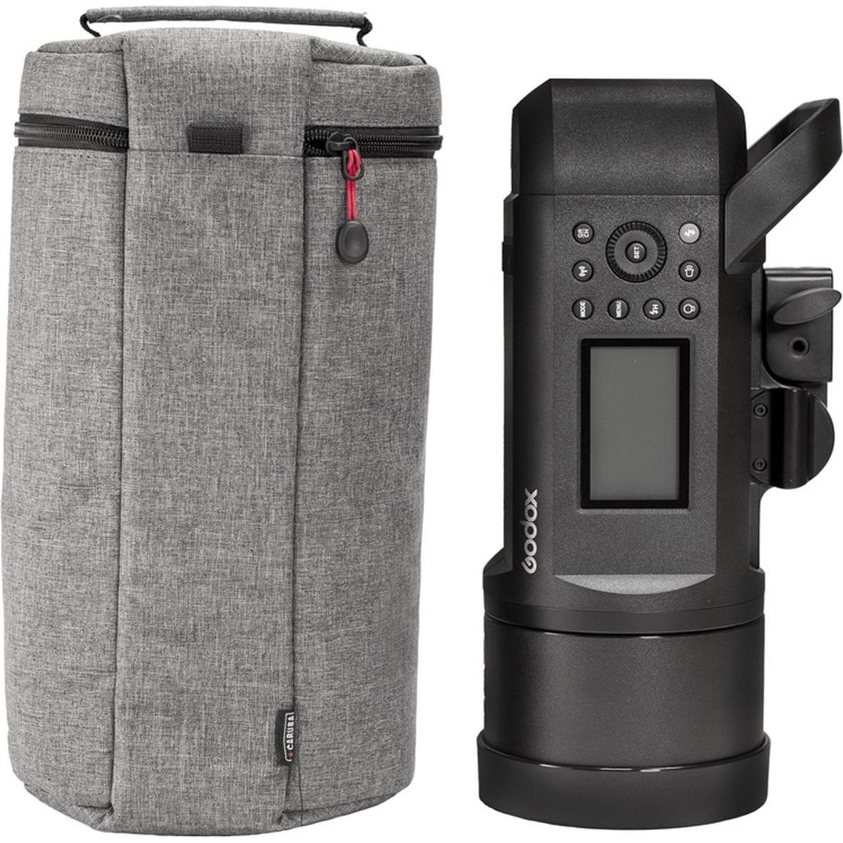 Caruba Flash Head Carrier XL - buy at Galaxus