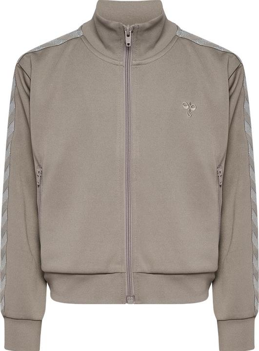 hummel Hmljr Reg Poly Tape Girl Zip Jacket - kaufen bei Galaxus