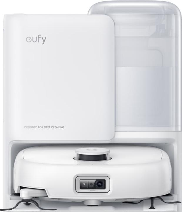 eufy Omni E25 (20000 Pa, Wiping cloth) - buy at Galaxus