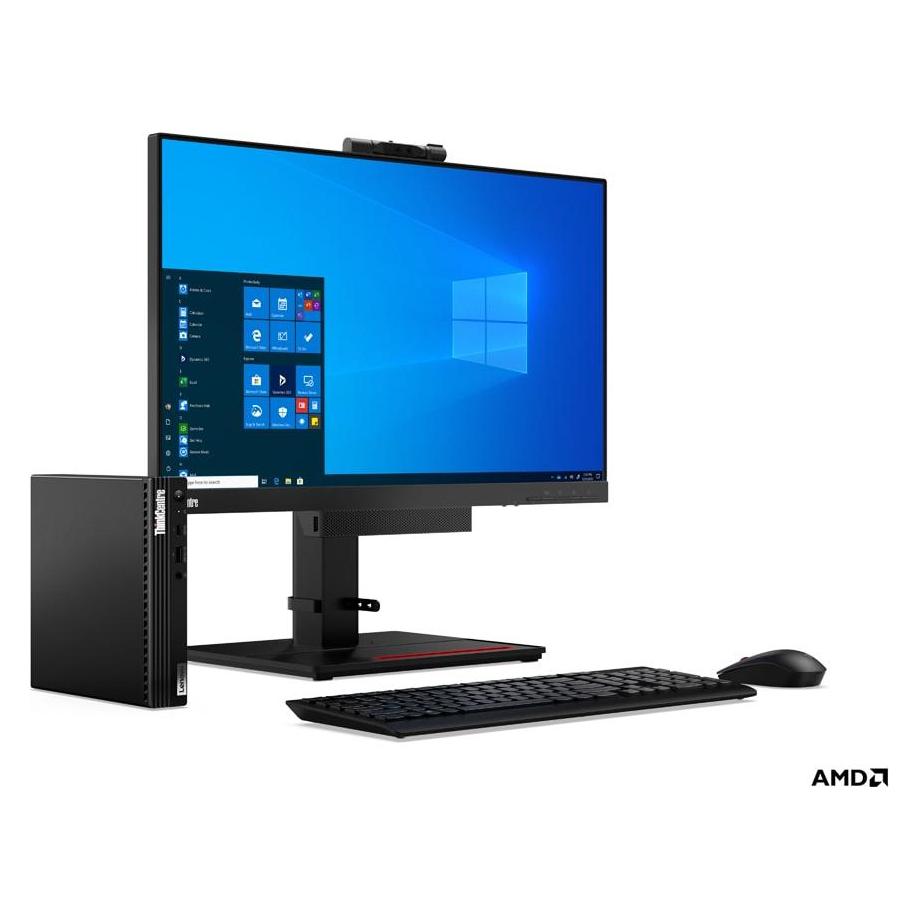 Lenovo Personal Computer ThinkCentre | M75q | Desktop | Tiny | AMD ...