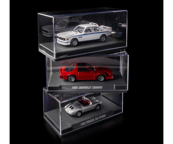 Majorette Collection 1985 Chevrolet Camaro - kaufen bei Galaxus