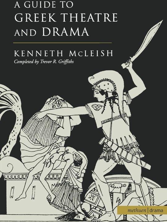 Zubehör für Guide To Greek Theatre And Drama (Plays and Playwrights ...