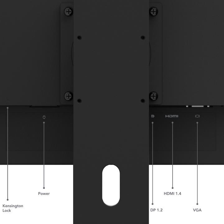Lenovo ThinkVision E22-40 Monitor - buy at Digitec