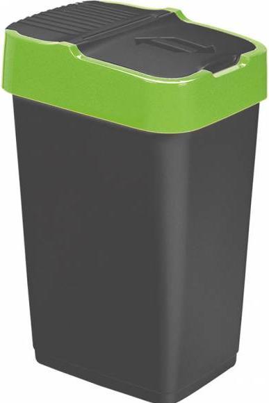 Magni Swing top bin 60L (60 l) - buy at Galaxus