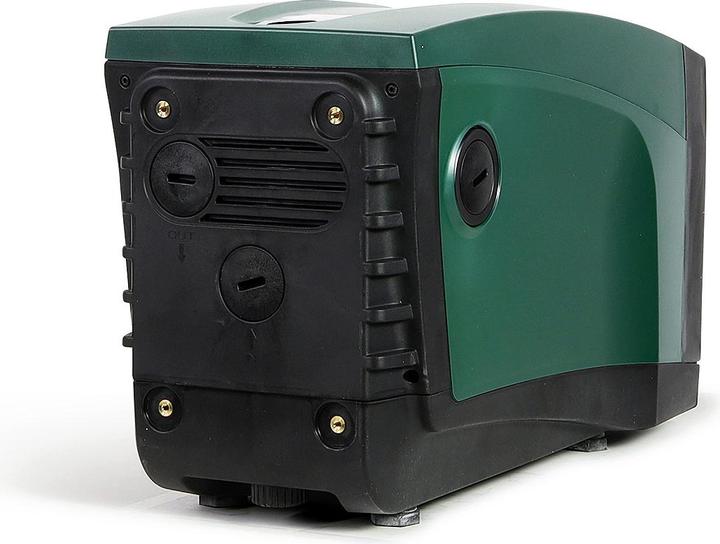 DAB e.sybox Hauswasserwerk 7200 l/h, 65 m Förderhöhe, 1.55 kW, 230 V, 1" IG