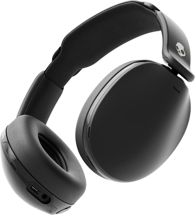 Skullcandy Hesh 360 (Aktive Geräuschunterdrückung, 100 h, Kabellos ...