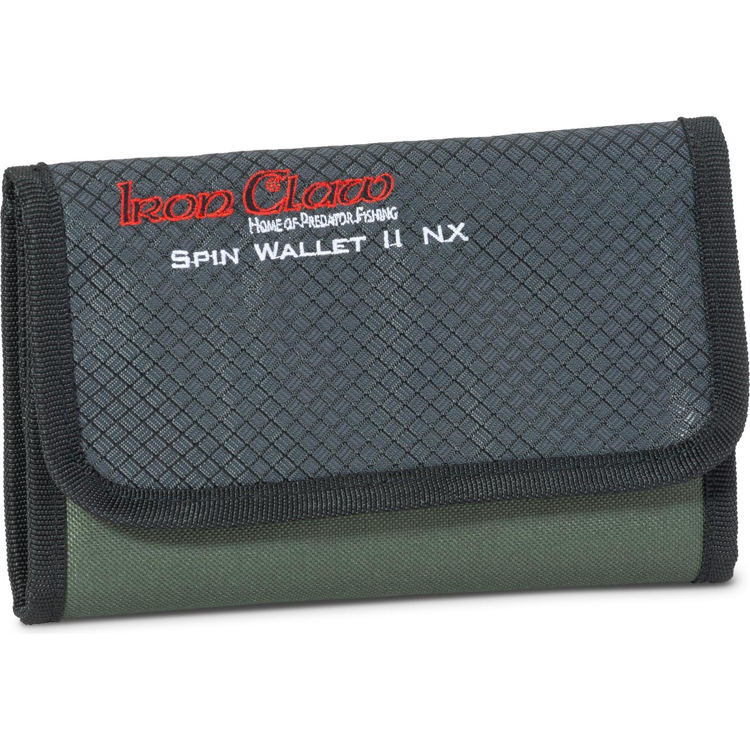 Iron Claw Spin Wallet II NX - kaufen bei Galaxus