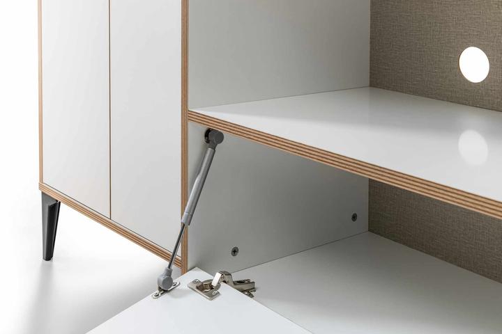 Skye Decor Arden Multi Purpose Cabinet - kaufen bei Galaxus