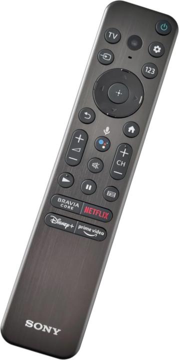 Sony RMF-TX900U, 101368511, VOICE Remote, backlight Original ...