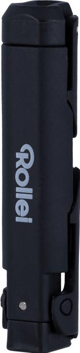 Rollei Smartphone-Halter für Stativ-Mittelsäule | Breiter Klemmbereich ...