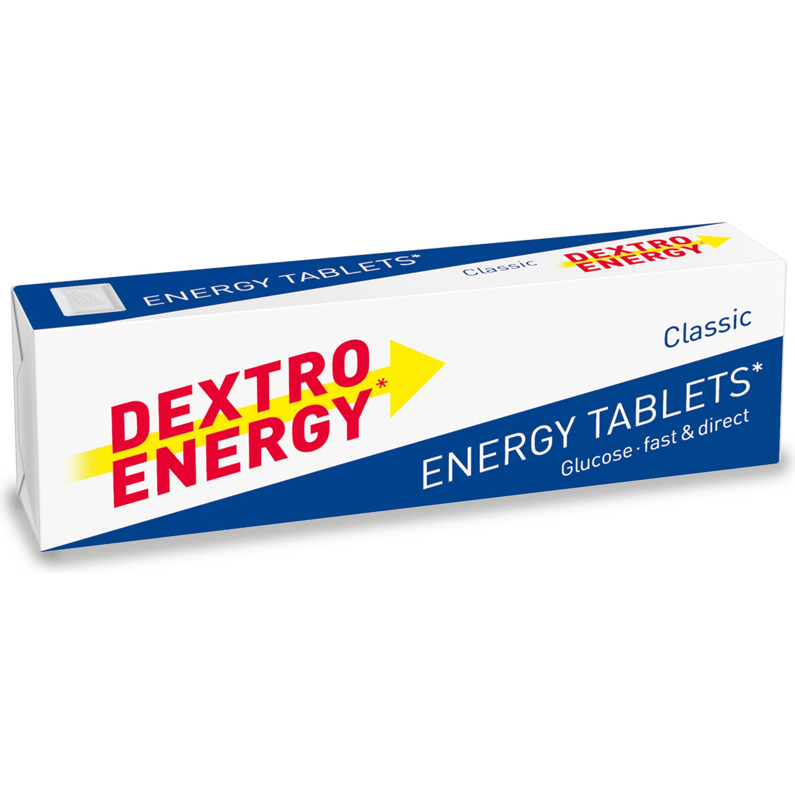 Dextro Energy Classique - acheter sur Galaxus