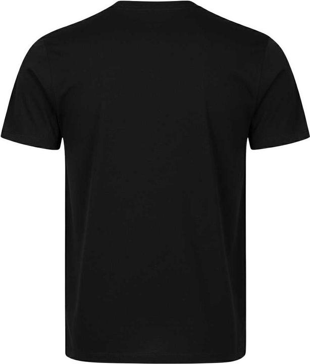 Amplified Unisex Adult Bootleg Tongue The Rolling Stones T-Shirt (M ...