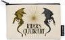 Out of Print Fourth Wing - Riders Quadrant Pouch - kaufen bei Galaxus