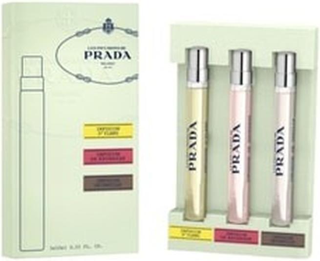Prada Les Infusions Eau de Parfum - kaufen bei Galaxus