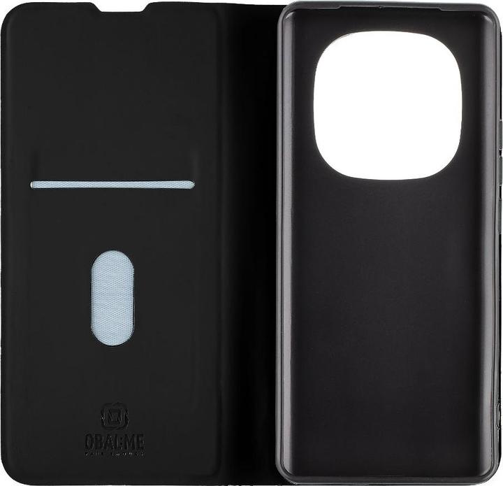 iLike Back panel cover - OBAL:ME SmoothTouch Case for Xiaomi Redmi Note ...