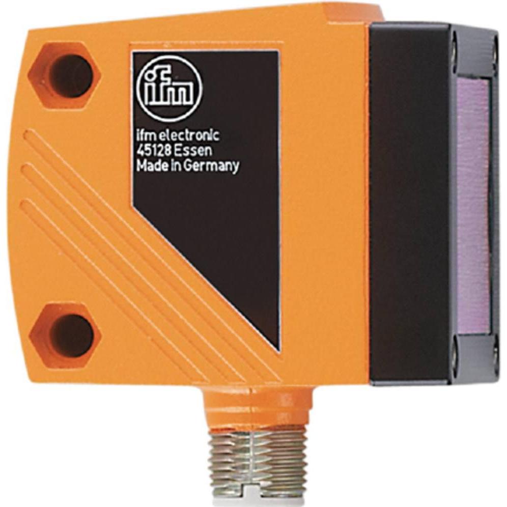 ifm Electronic GmbH Füllstandsensor DC PNP OUT1: S/Ö O1D300 (O1D300 ...