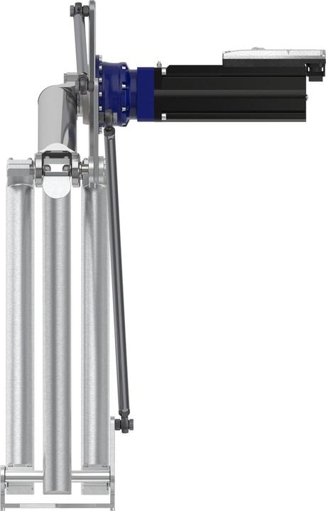 Schneider Electric 2-Achsen-Delta 2 Roboter - kaufen bei Galaxus