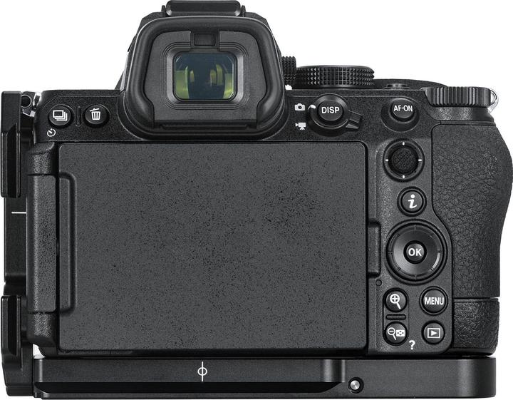 Leofoto L-Platte für Nikon Z5ll - kaufen bei Galaxus - Galaxus