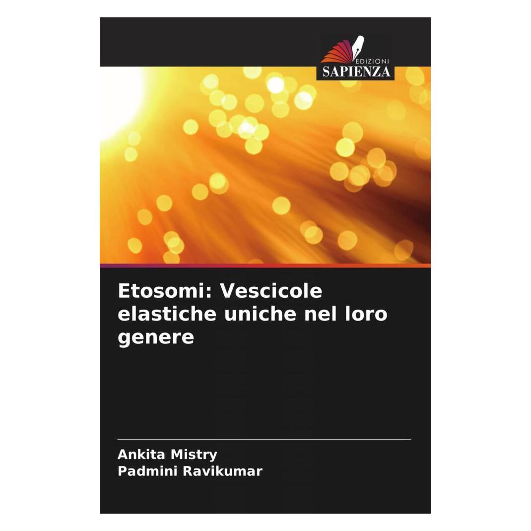 Various Publishers Etosomi: Vescicole elastiche uniche nel loro genere ...