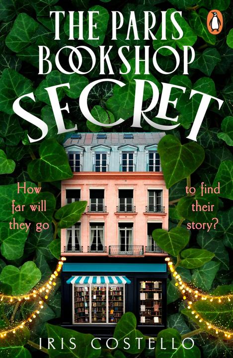 Penguin Random House The Paris Bookshop Secret - kaufen bei Galaxus