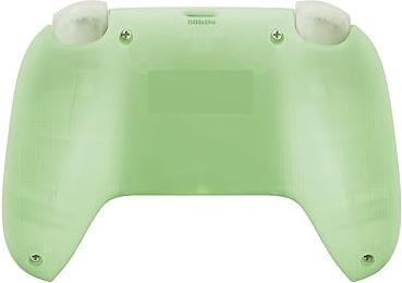 8bitdo Ultimate Mini Wired Xbox Pad Clear Green (Windows, Xbox Series X ...