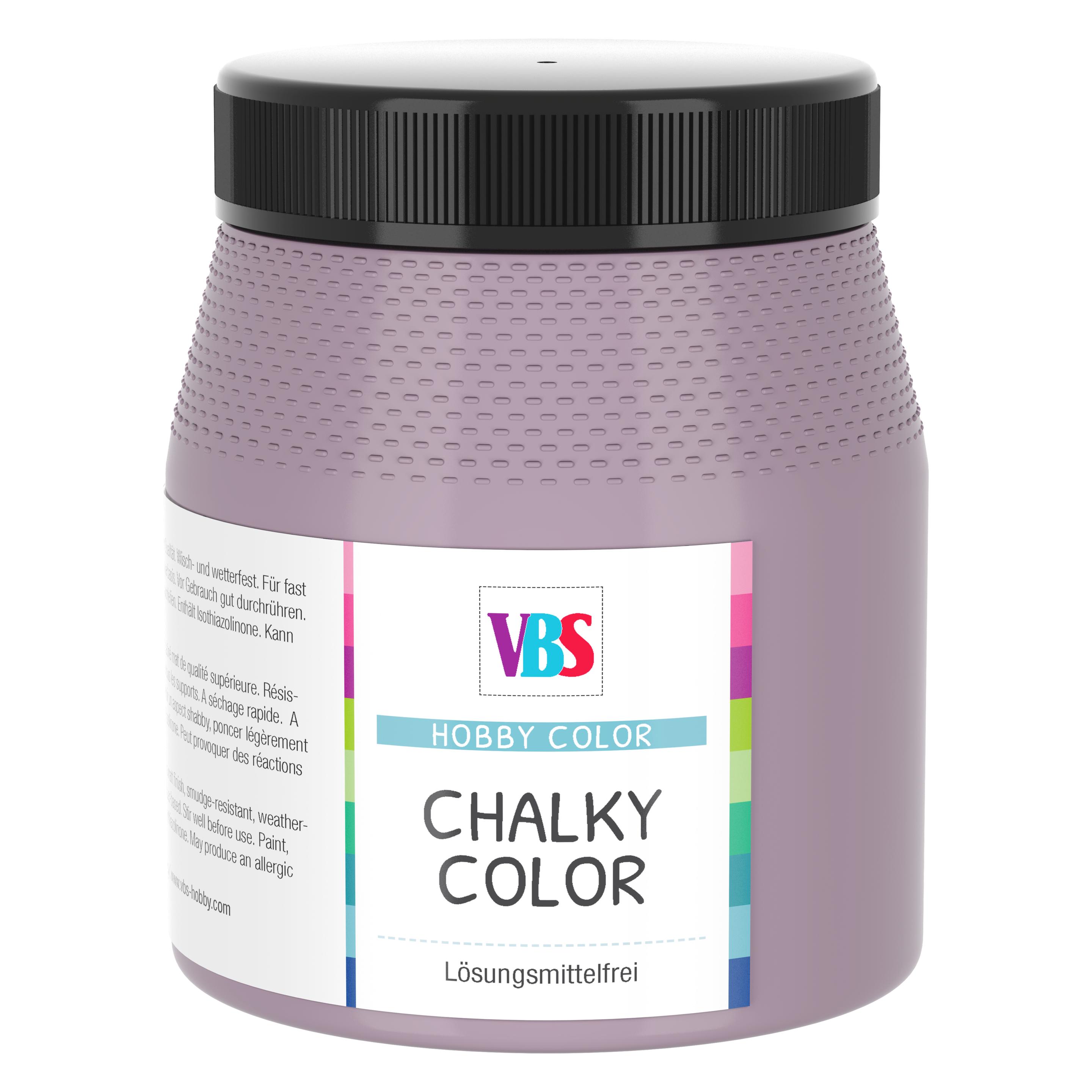 VBS Chalky Color, 250ml (250 ml) - kaufen bei Galaxus