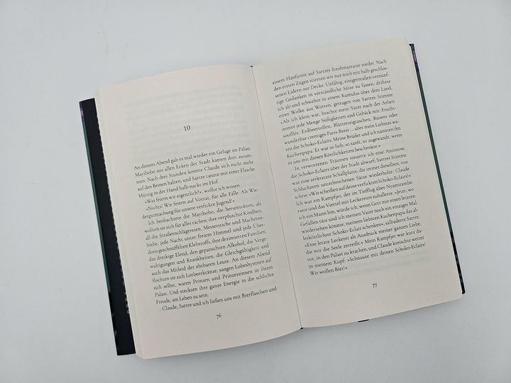 Piper Jacaranda - kaufen bei Galaxus