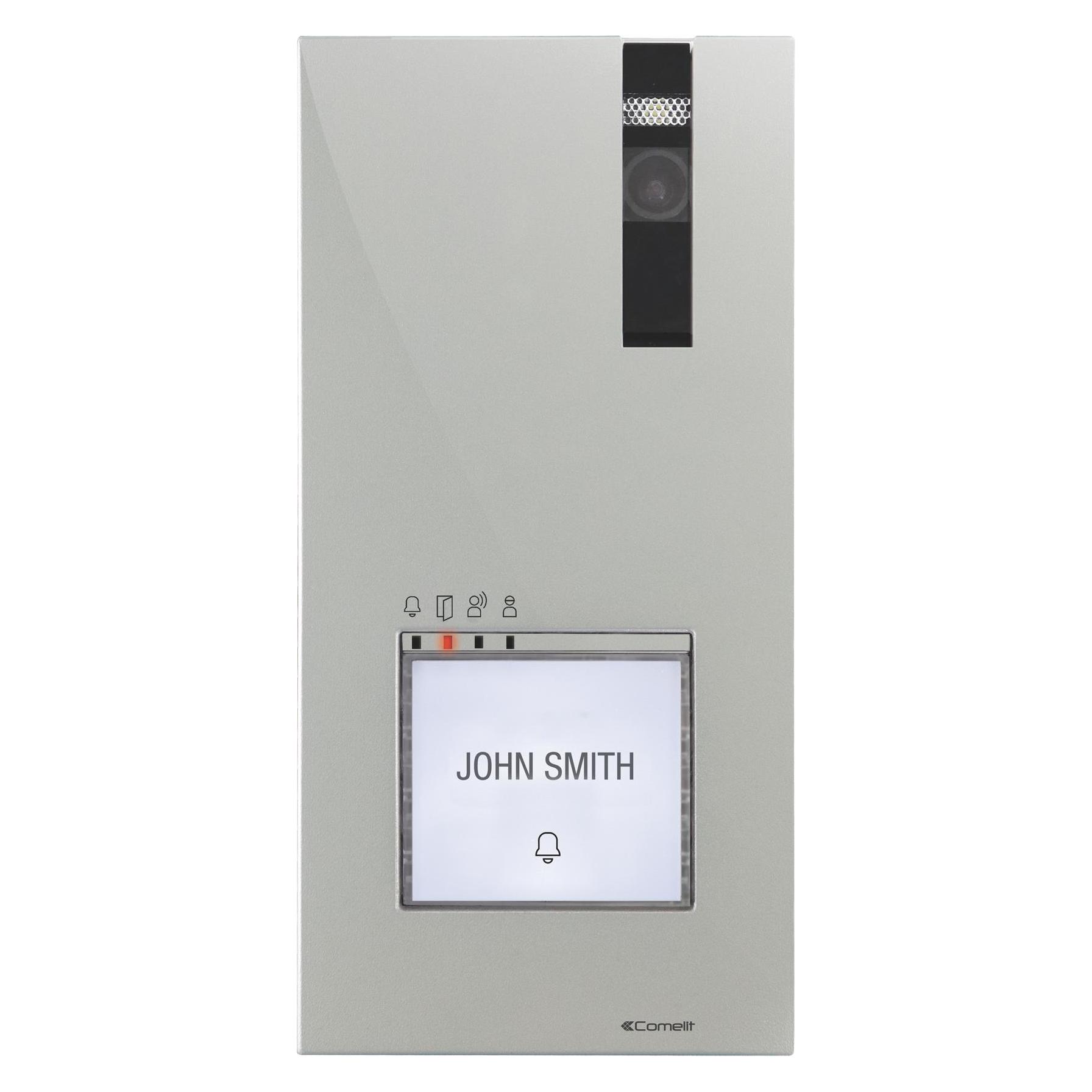 Comelit 4899M Door Station Quadra Video - buy at Galaxus