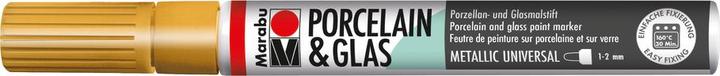 Marabu Marker "Porcelain & Glas Painter", apfel - kaufen bei Digitec