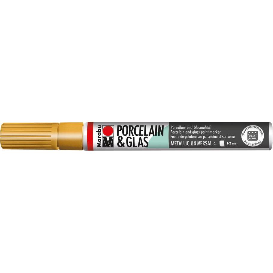 Marabu Marker "Porcelain & Glas Painter", apfel - kaufen bei Digitec