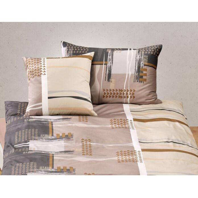 Lehner Bettwäsche mit moderner Musterung - kaufen bei Galaxus