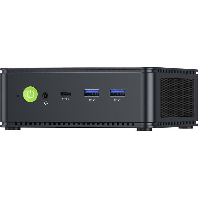 GMKtec Mini PC M5 PLUS AMD Ryzen 7 5825U 32GB RAM + 1TB WIN 11 Pro ...