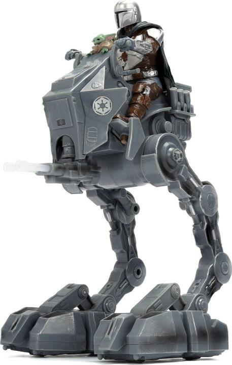 Jada RC Star Wars AT-RT 10" - kaufen bei Galaxus - Galaxus