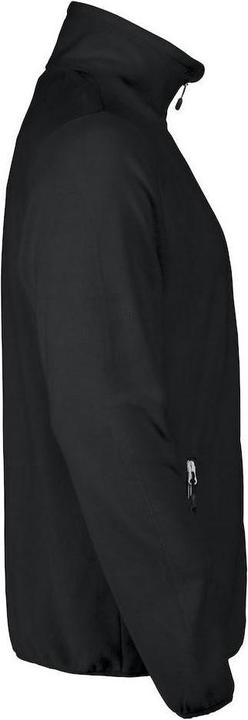 Printer Red Mens Twohand Fleece Jacket (XXL) - buy at Galaxus