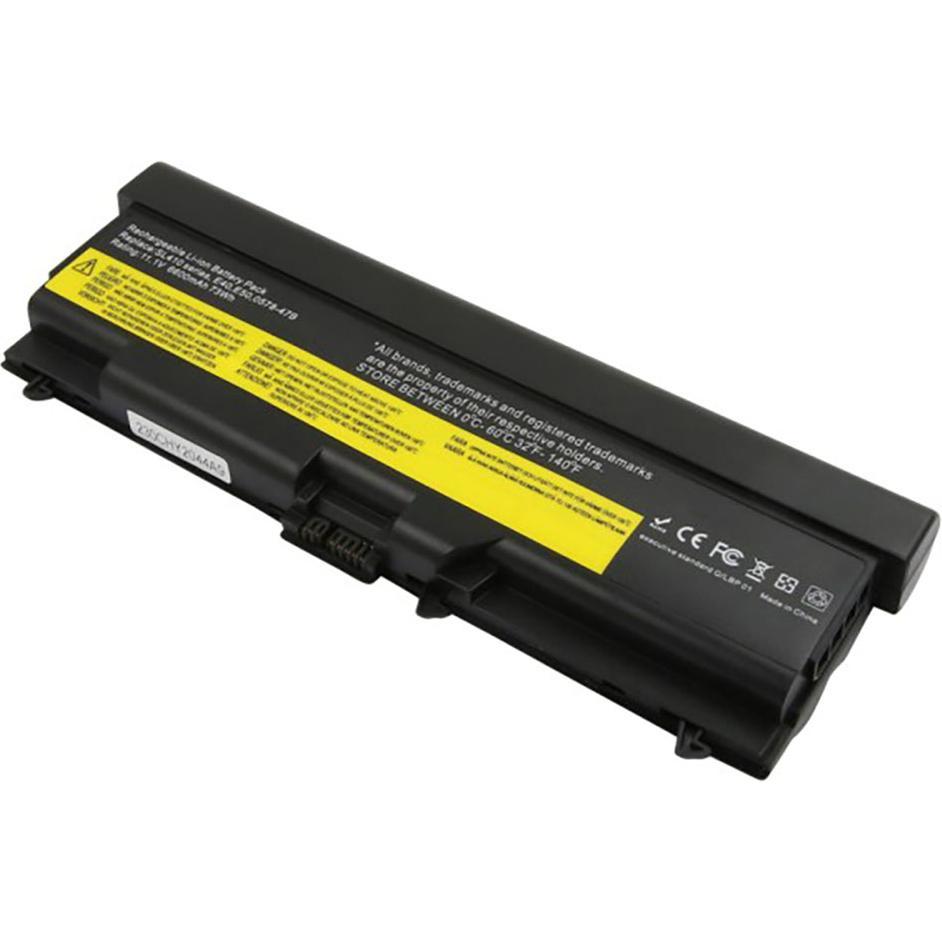 Avizar Akku Laptop Lenovo ThinkPad E40 - kaufen bei Galaxus